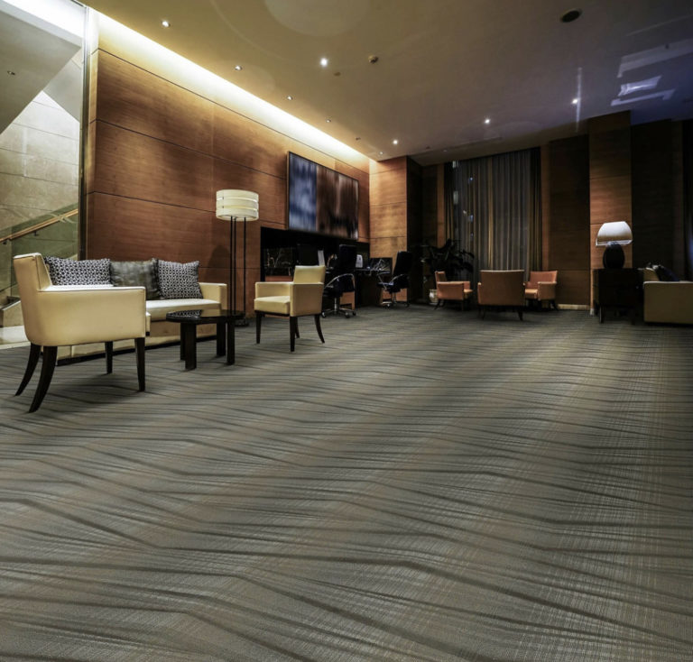 Commercial Carpets - FABLON LUXURY CARPETS & RUGS