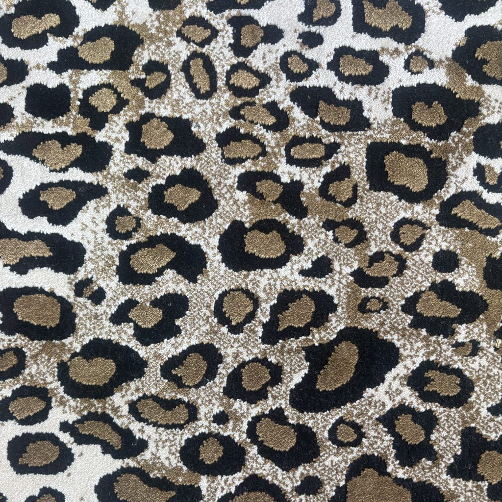 Animal Print Carpets - FABLON LUXURY CARPETS & RUGS